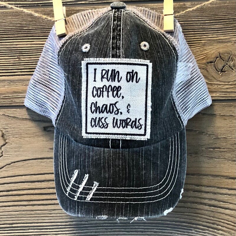Funny Hat - Etsy