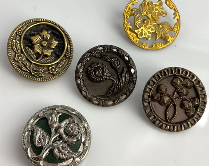 Lot 107 Antique Bone Underwear Buttons Old Utilitarian Civil War Era - Etsy