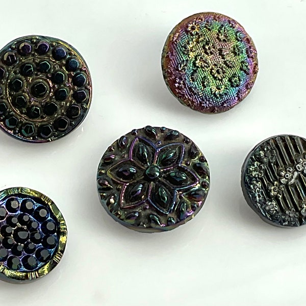 Iridescent Color - Etsy