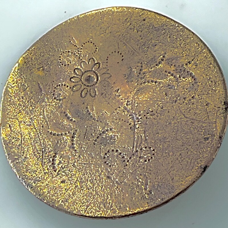 Colonial Buttons - Etsy