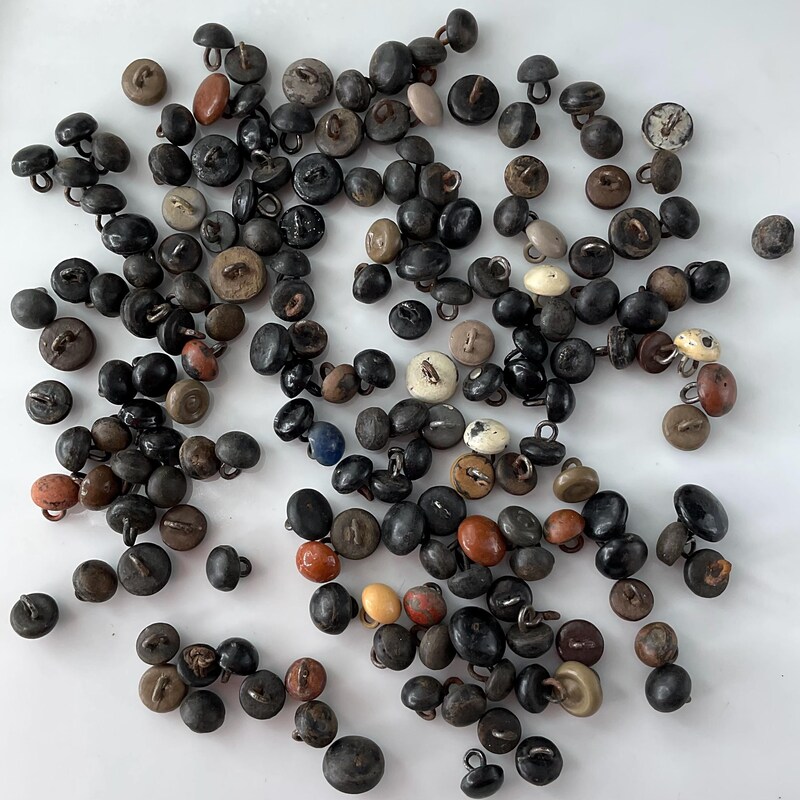 Shoe Buttons - Etsy