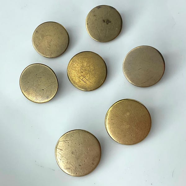 18th Century Buttons - Etsy