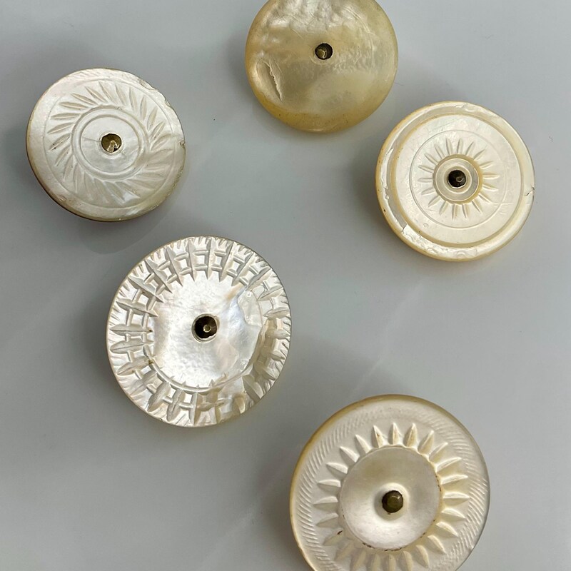 18th Century Buttons - Etsy