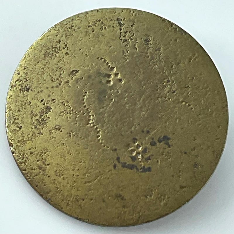 Colonial Buttons - Etsy