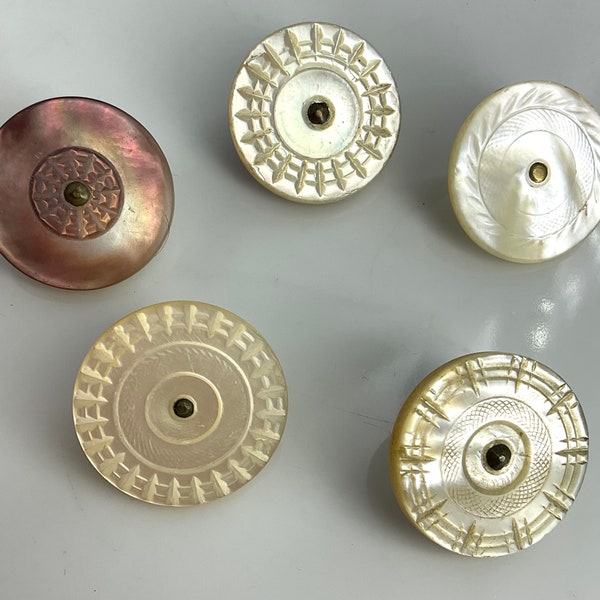 18th Century Buttons - Etsy