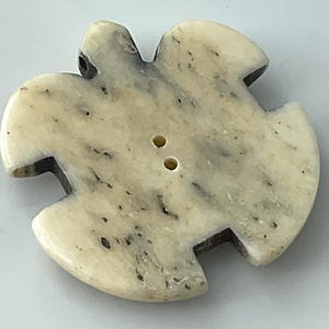 Large Carved Realistic Shape Turtle Tortoise Button Vintage Novelty - Etsy