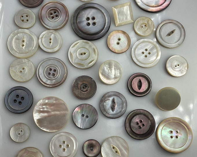 Lot of 15 Antique Gilt Golden Age Buttons Old Variety - Etsy