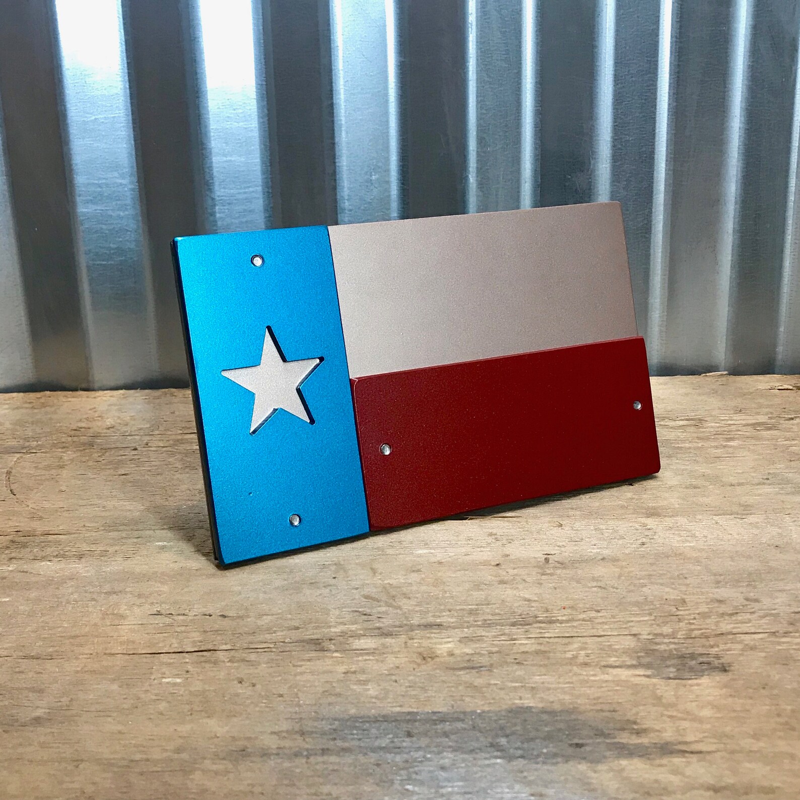 Texas Flag Hitch Cover - Etsy