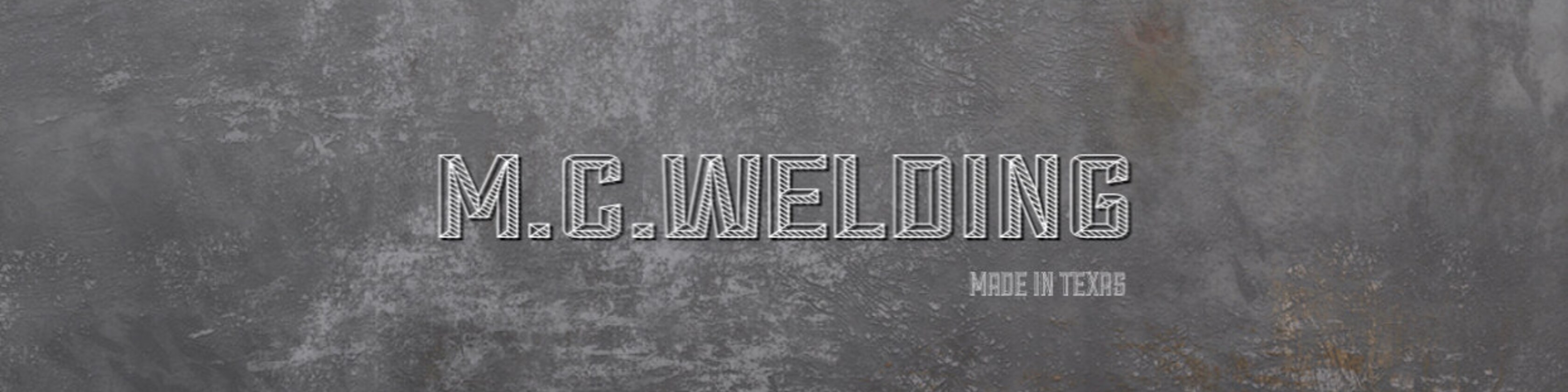 M.C.WELDING