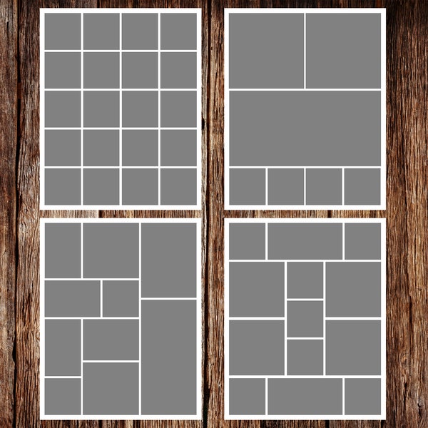 Photo Collage - Etsy