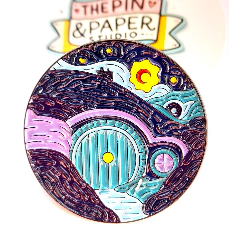 PinPaperStudio - Etsy