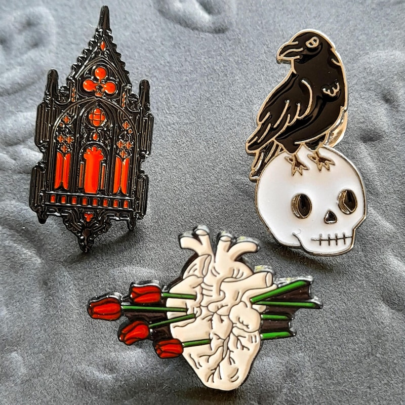 PinPaperStudio - Etsy