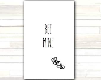 Greeting Card Let's Stay Home and Watch Youtube Valentine Love Romantic ...