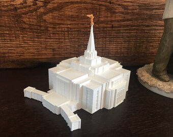 Carthage Jail Statue made to Order - Etsy