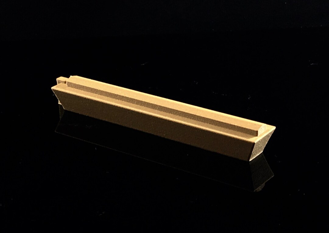 Noah's Ark Scale Model (made to Order) - Etsy