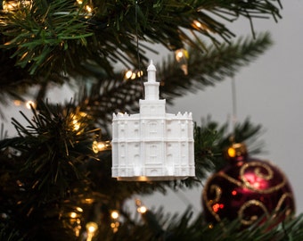 St George Temple | Etsy