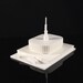 Provo, UT Temple Statue (made to Order) - Etsy