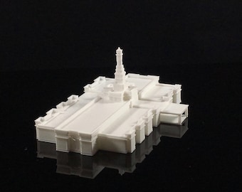 First Vision Statue - Etsy