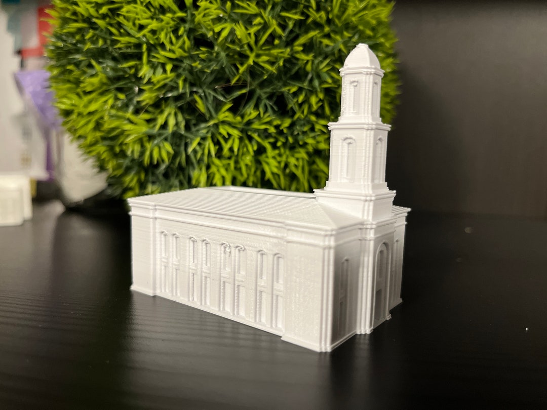 Davao Philippines Temple Statue (made to Order) - Etsy