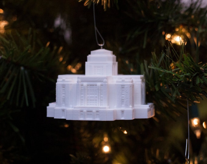 Noah's Ark Scale Model (made to Order) - Etsy