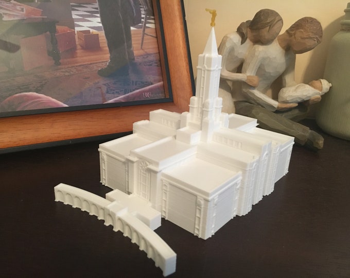 Noah's Ark Scale Model (made to Order) - Etsy