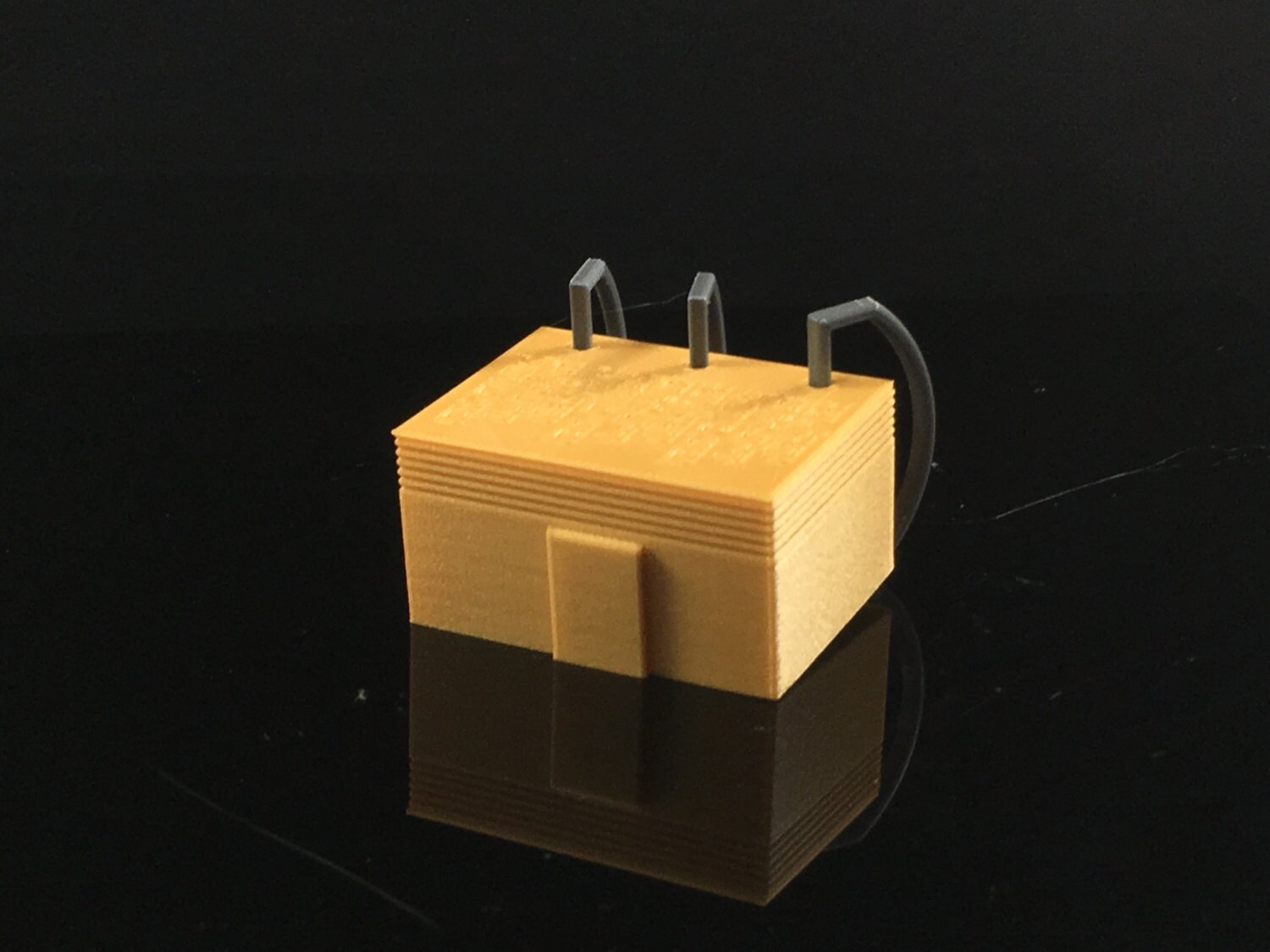 Gold Plates (origins of the Book of Mormon) Scale Model (made to Order ...