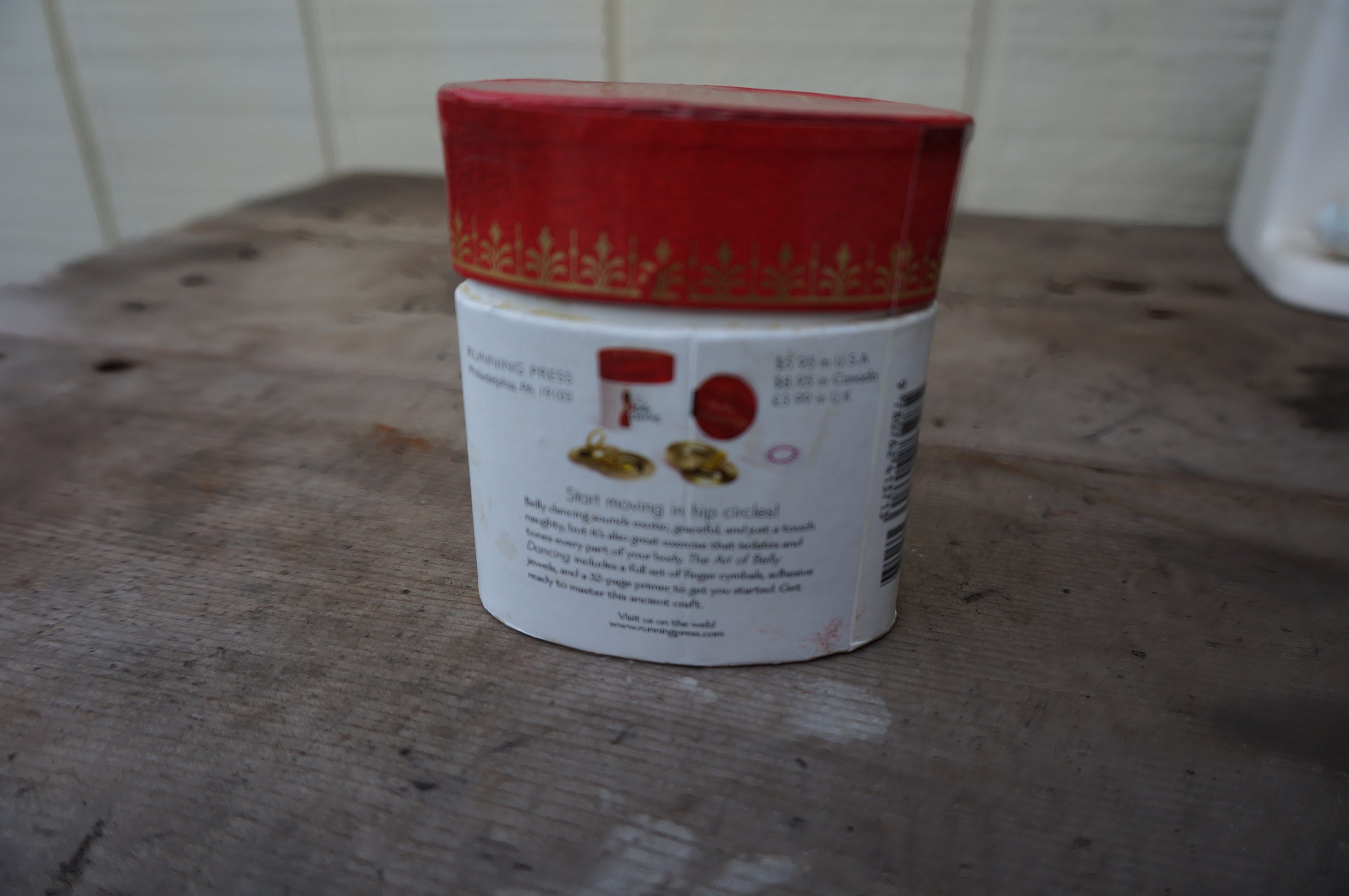 The Art of Belly Dancing Mini Kit by Jennifer Worick - Etsy