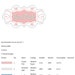 6 Sizes Label Handmade Embroidery Machines Design Instant Download ...