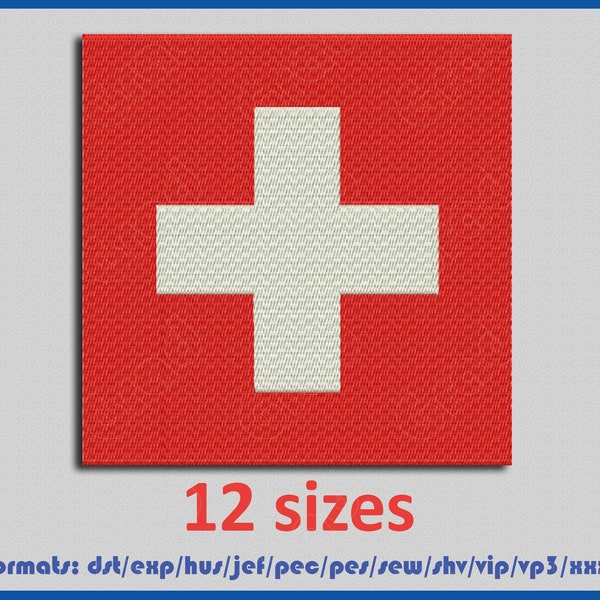 Switzerland Symbols - Etsy