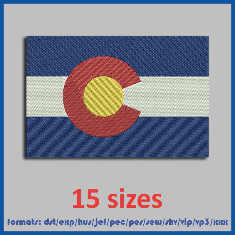 Colorado - Etsy