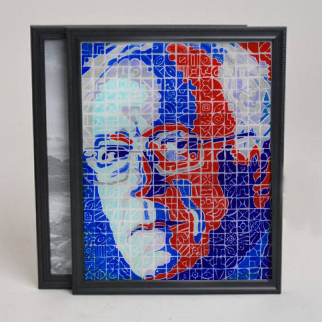 Bernie Sanders 2020 Framed Photo Print President Campaign Election Logo ...