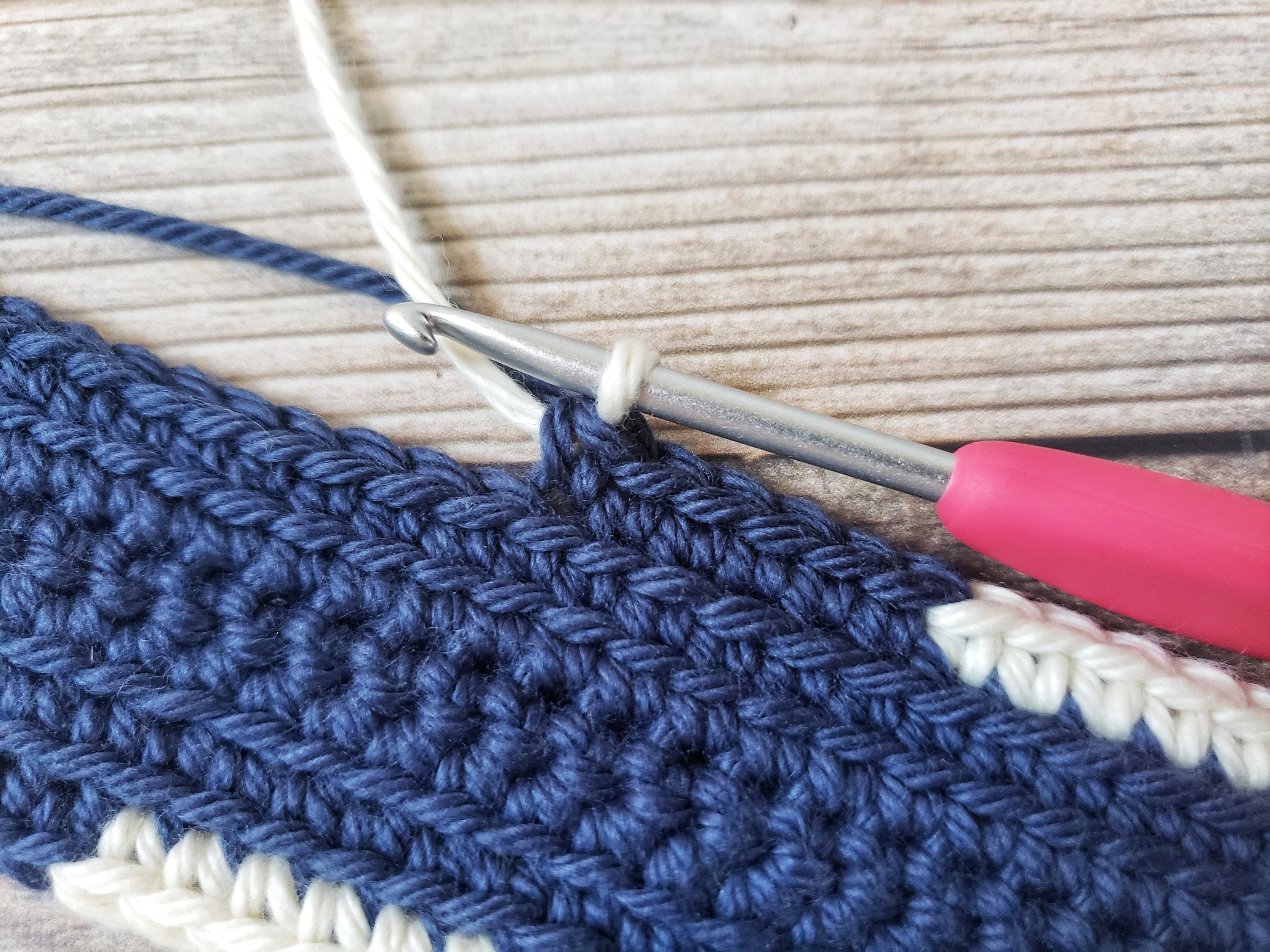 Tapestry Crochet Pattern | Crochet Tutorial | Crochet Bag Pattern ...
