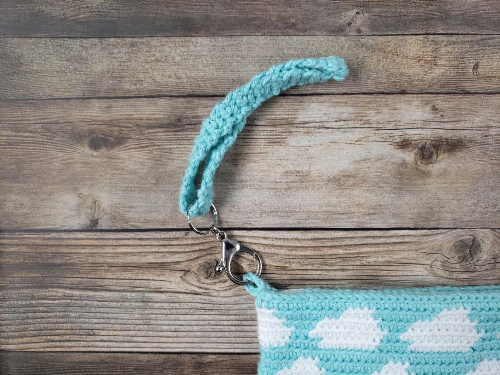 Tapestry Crochet Pattern | Crochet Tutorial | Crochet Bag Pattern ...