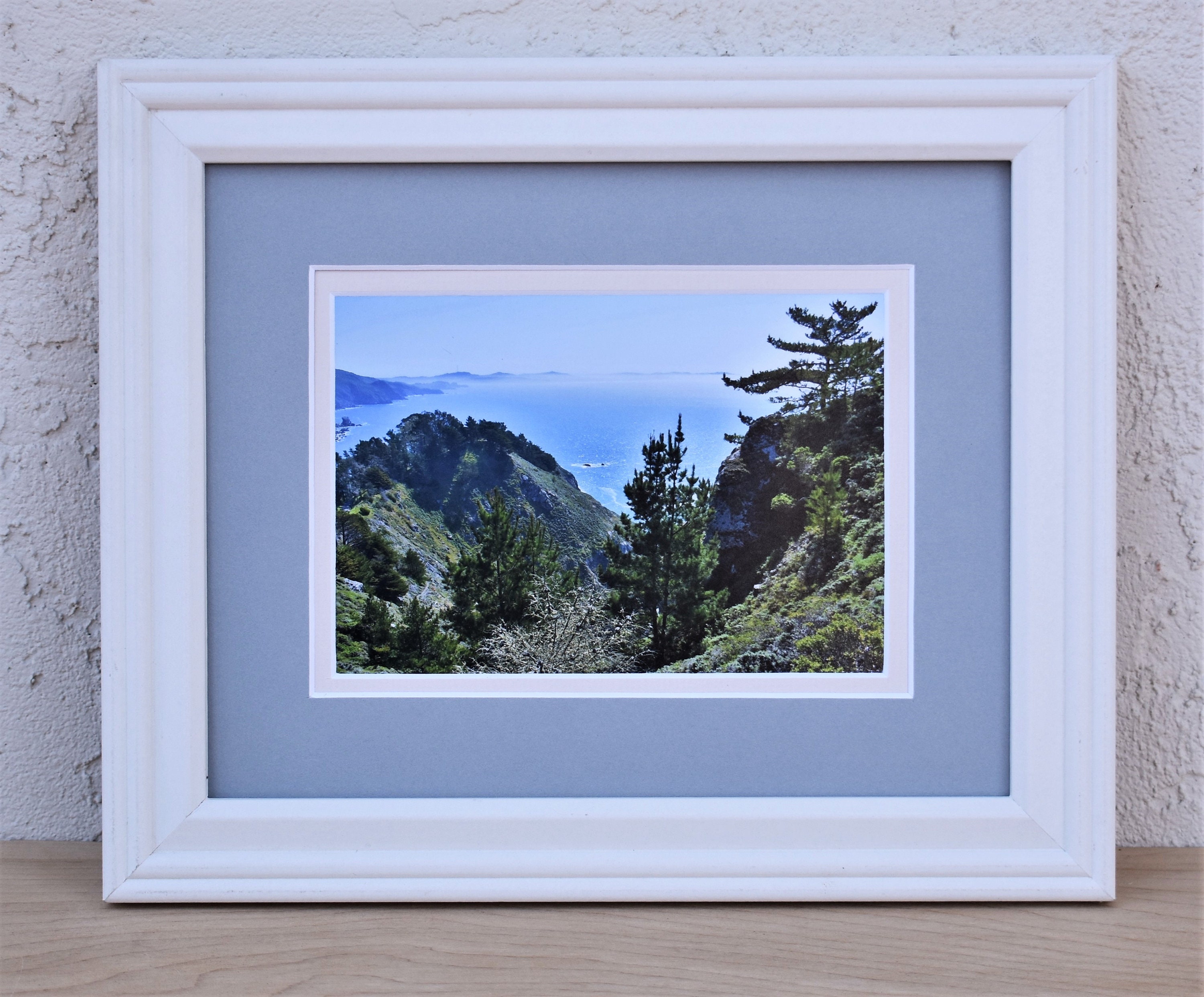 Martin's beach,Digital Download,Instant Print,Waves,Half Moon Bay ...