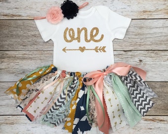 Coral Mint and Gold | Etsy