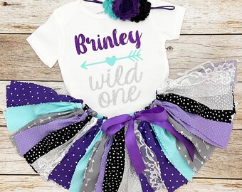 Wild One Outfit | Etsy