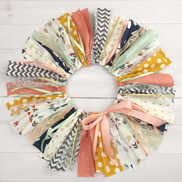 Mint Navy Gold - Etsy