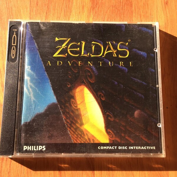 Zelda - Etsy Nederland