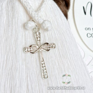 Updated Beautiful First Holy Communion Frame With Macrame Girl ...