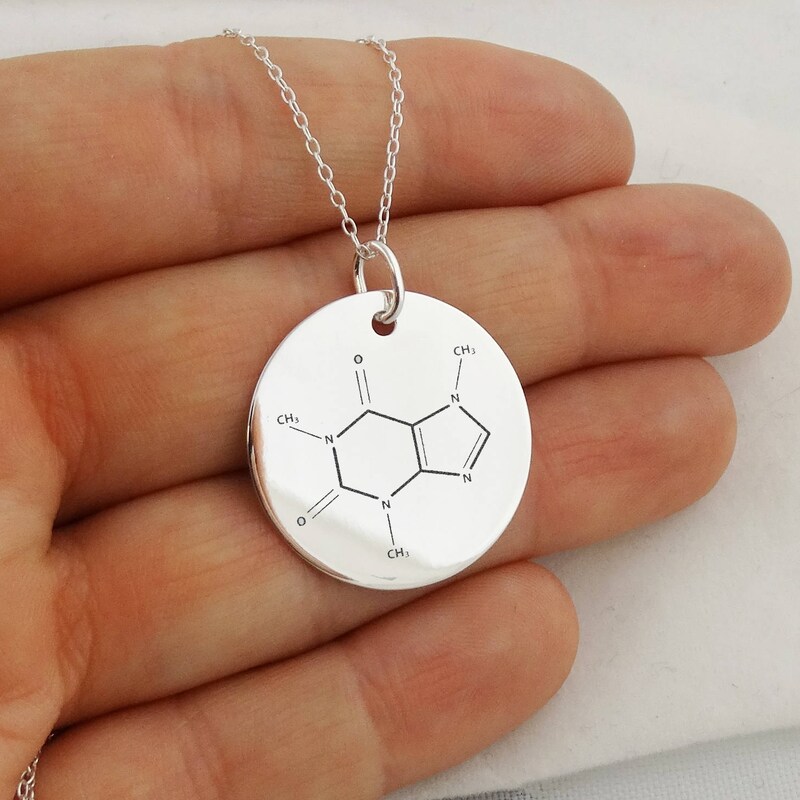 Molecule Ring - Etsy