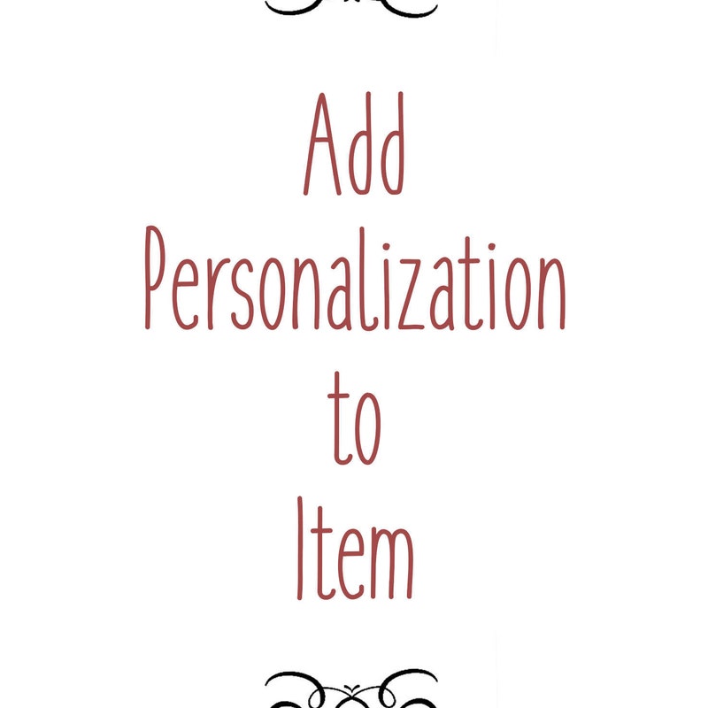 Engraved Items - Etsy