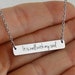 Personalized Sterling Silver Basketball Charm Necklace 925 Sterling ...
