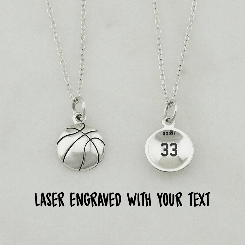 Basketball Charms - Etsy