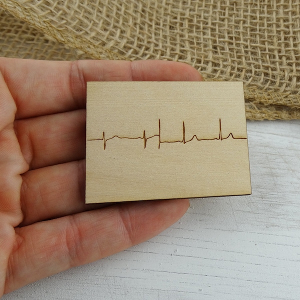 Ekg - Etsy
