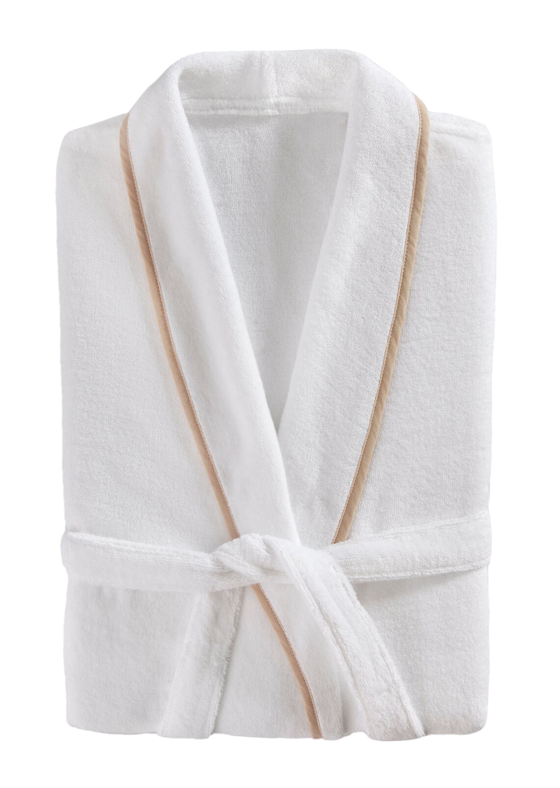 Personalized Gifts for Him Turkish Plush Robe With Piping - Etsy