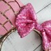 Concha Mexican Sweet Bread Ears Pan Dulce - Etsy
