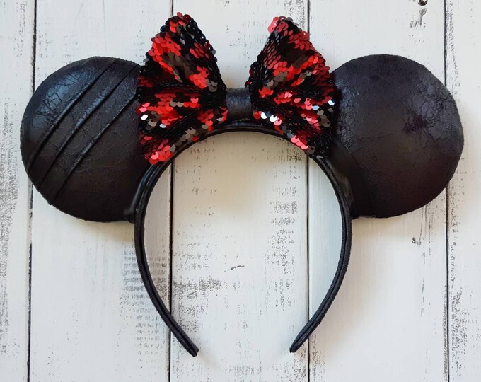 Genie Aladdin Inspired Ears - Etsy