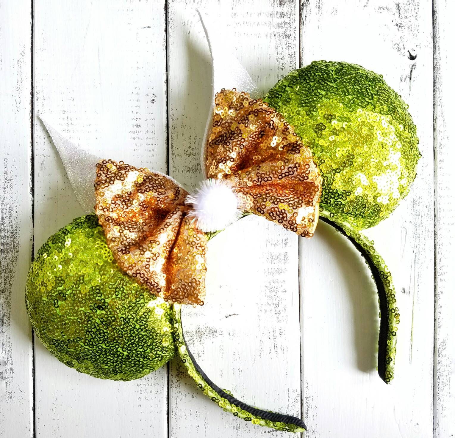 Fairy Inspired Ears - Etsy