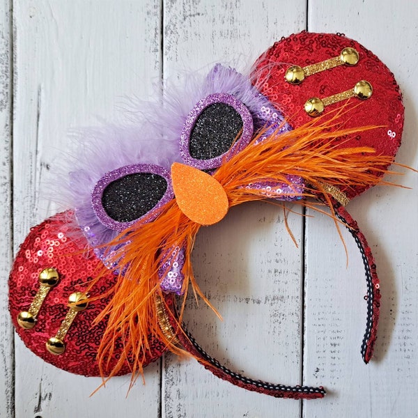 Muppet Ears - Etsy