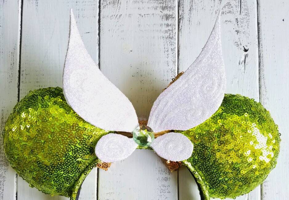 Fairy Inspired Ears - Etsy